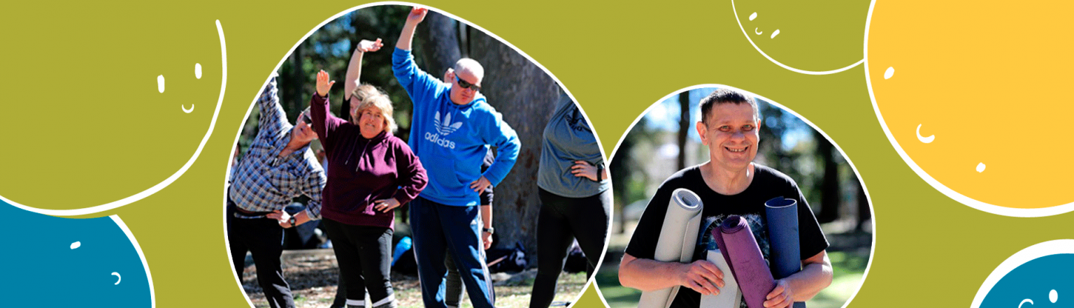 Social Activities for Adults with Disability | The Housing Connection