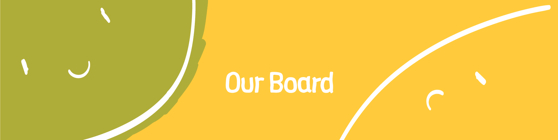 Our Board - The Housing Connection