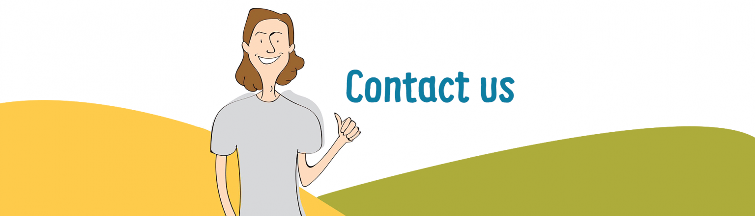 Contact Us - Disability Services, NDIS | The Housing Connection