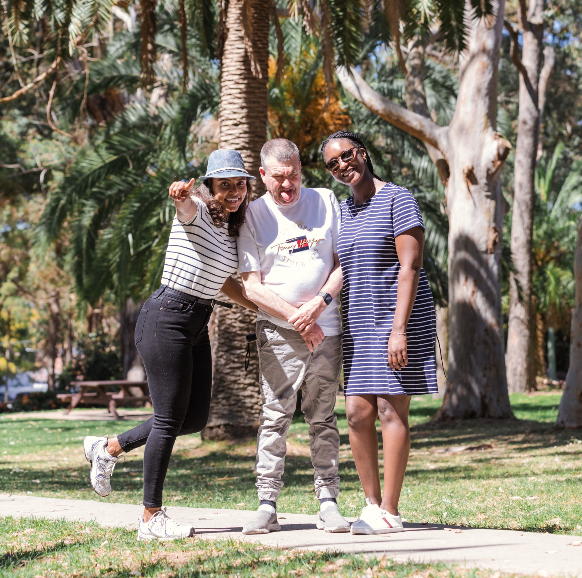 Drop In Support - Individualised Living Options | THC