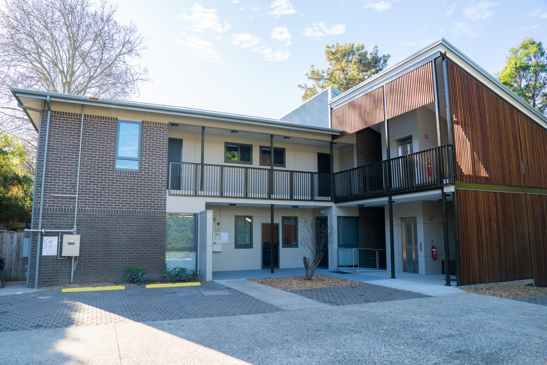 Supported Independent Living - The Housing Connection