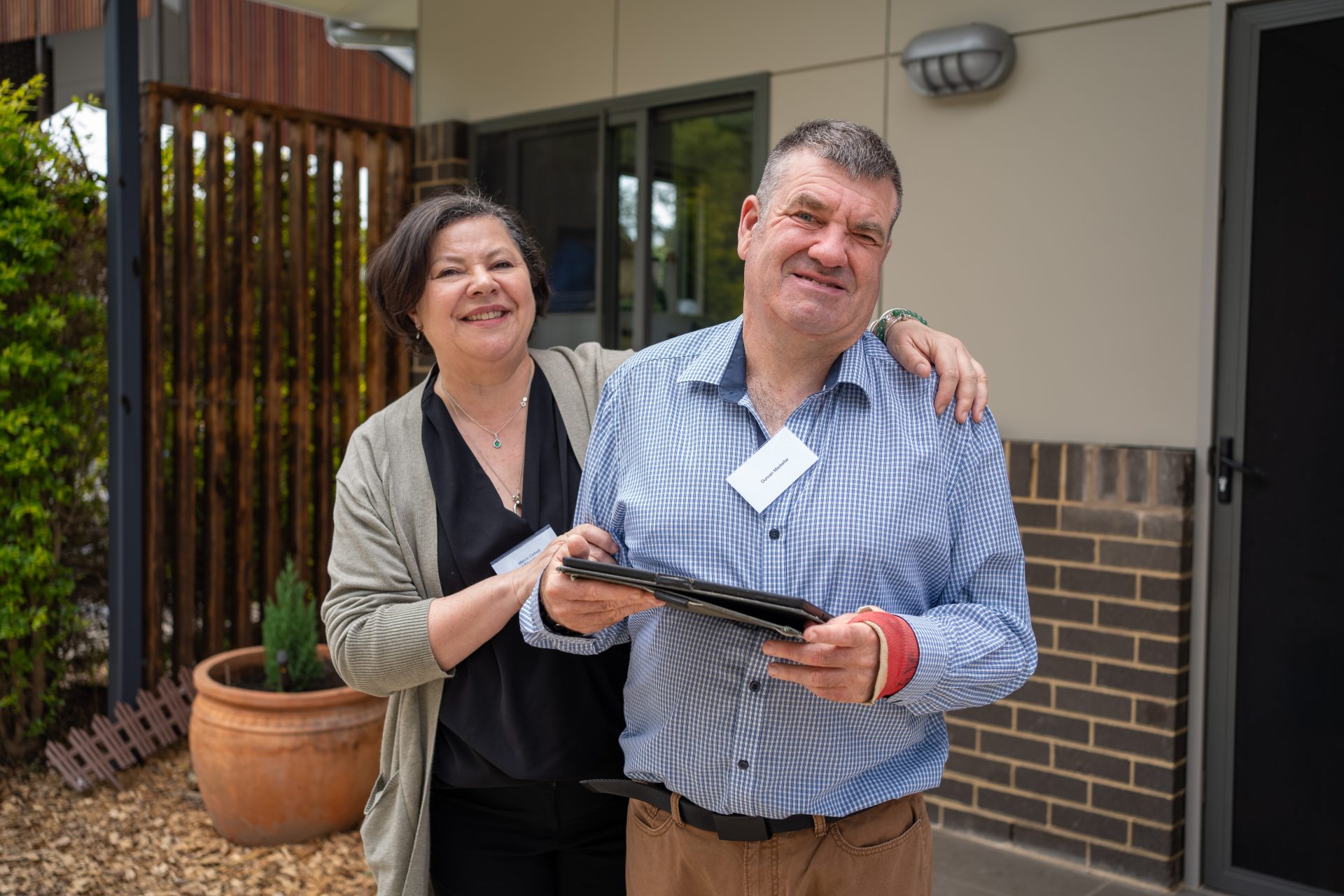 Tech Guru – Technology Assistance - The Housing Connection