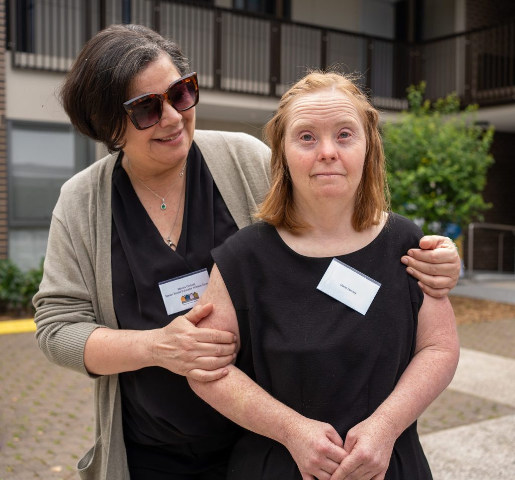 Mindfulness and Relaxation Techniques for People with Disability