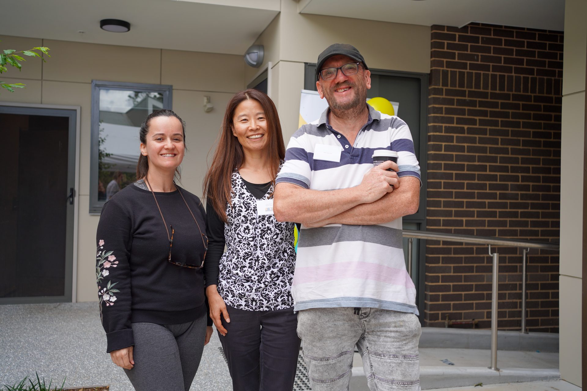 Mindfulness and Relaxation Techniques for People with Disability