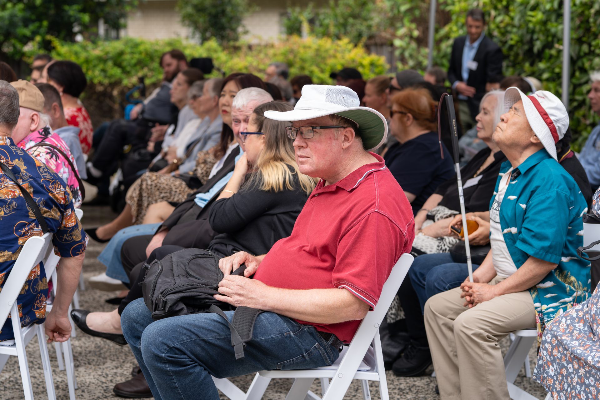 Mindfulness and Relaxation Techniques for People with Disability