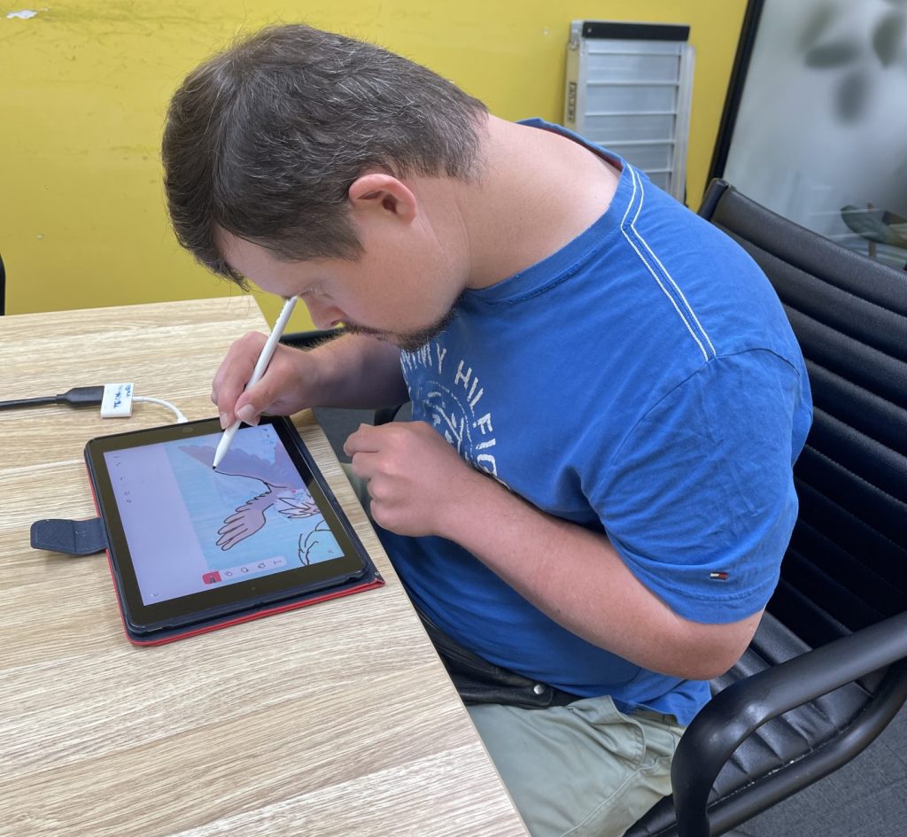 Tech Guru – Technology Assistance - The Housing Connection