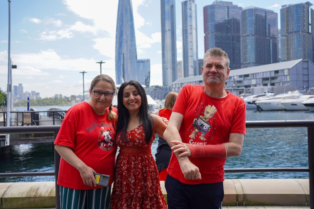 Personalisation Of Drop-In Services