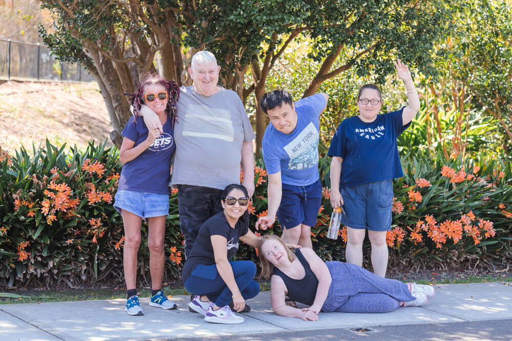 Careers With Us | The Housing Connection